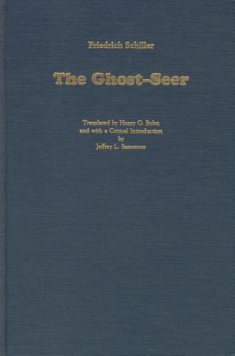 楽天ブックス: The Ghost-Seer - Friedrich Schiller - 9781879751118 : 洋書
