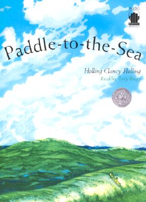 楽天ブックス: Paddle-To-The-Sea - Holling Clancy Holling - 9780974171135 : 洋書