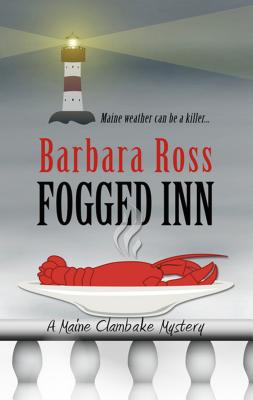 楽天ブックス: Fogged Inn - Barbara Ross - 9781410491138 : 洋書