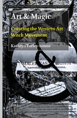 楽天ブックス: Art & Magic: Curating the Western Art Witch Movement - Kathryn ...