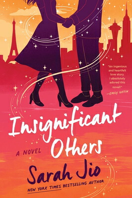 楽天ブックス: Insignificant Others - Sarah Jio - 9780063371163 : 洋書