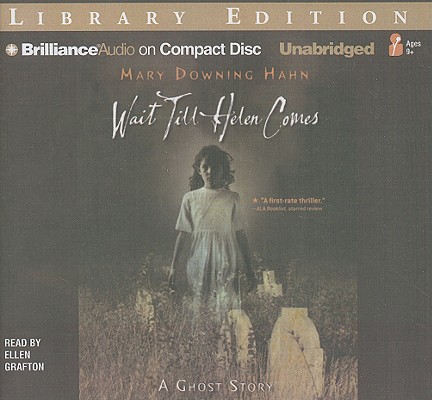 楽天ブックス: Wait Till Helen Comes: A Ghost Story - Mary Downing Hahn ...