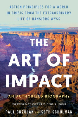 楽天ブックス: The Art of Impact: Action Principles for a World in Crisis from ...