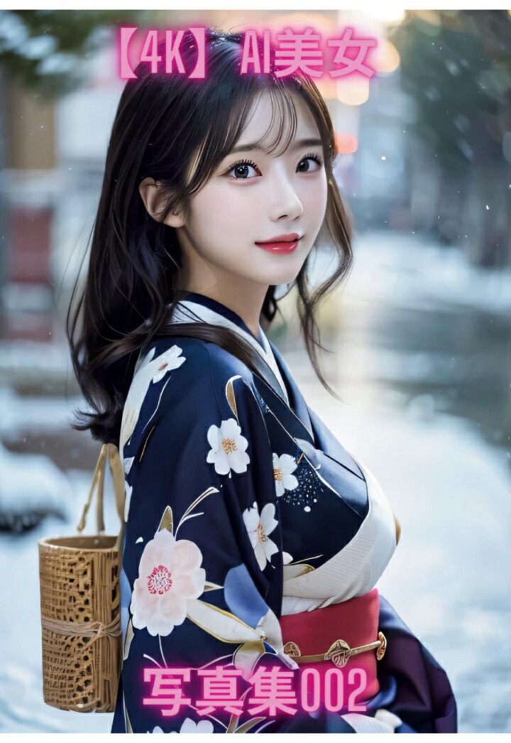 楽天ブックス: 【POD】【4K】AI美女写真集002 - Premium Girls - 2300000161182 : 本