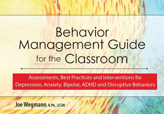 楽天ブックス: Behavior Management Guide for the Classroom: Assessments, Best ...