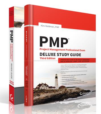 楽天ブックス: Pmp: Project Management Professional Exam Certification Kit - Kim Heldman ...