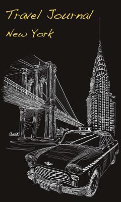 楽天ブックス: Travel Journal: New York - Marisa Vestita - 9788854411197 : 洋書