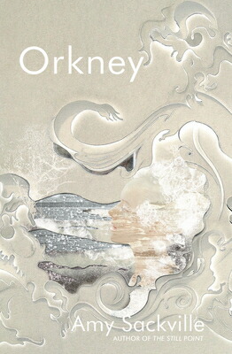 楽天ブックス: Orkney - Amy Sackville - 9781619021198 : 洋書