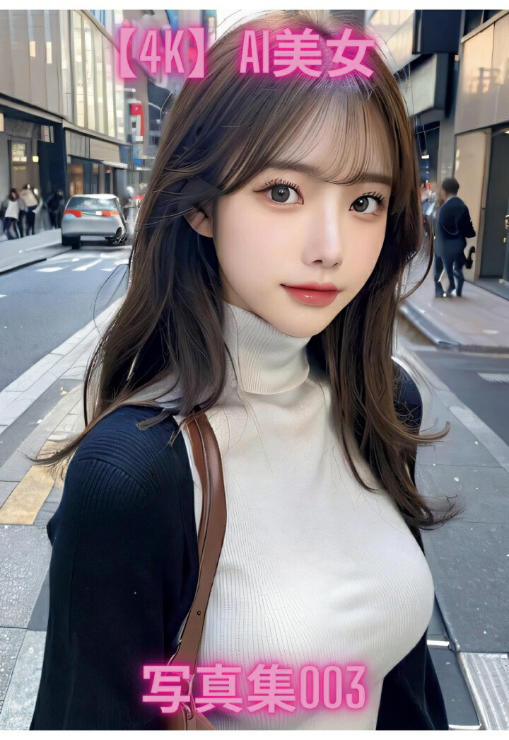 楽天ブックス: 【POD】【4K】AI美女写真集003 - Premium Girls - 2300000161199 : 本