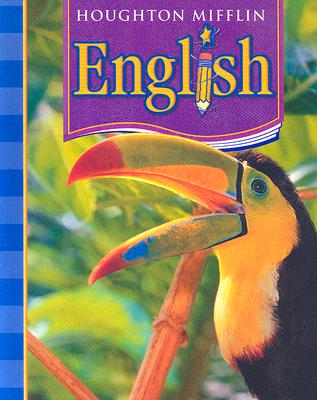 楽天ブックス: Houghton Mifflin English: Student Edition Non-Consumable Level 4 2006 - Houghton Mifflin ...