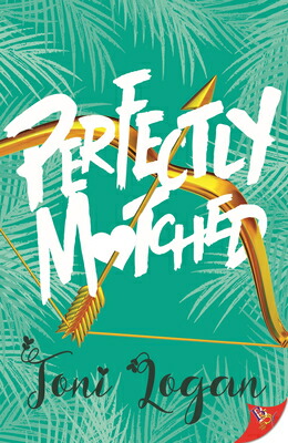 楽天ブックス: Perfectly Matched - Toni Logan - 9781636791203 : 洋書