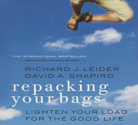 楽天ブックス: Repacking Your Bags: Lighten Your Load for the Good Life ...