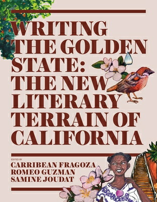 楽天ブックス: Writing the Golden State: The New Literary Terrain of ...