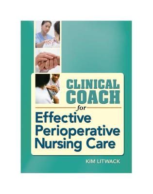 楽天ブックス: Clinical Coach for Effective Perioperative Nursing Care - Kim ...