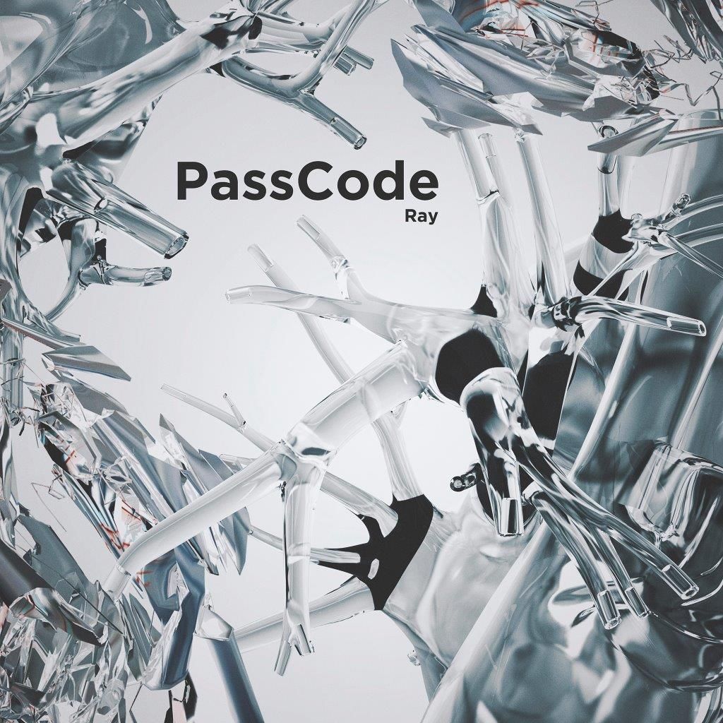 楽天ブックス: Ray - PassCode - 4988031271216 : CD