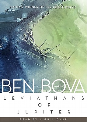 楽天ブックス: Leviathans of Jupiter - Ben Bova - 9781441781239 : 洋書