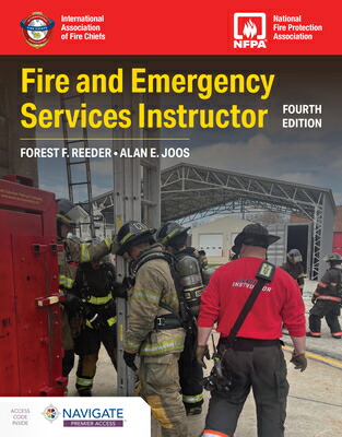 楽天ブックス: Fire and Emergency Services Instructor - Forest F. Reeder ...