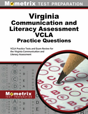 楽天ブックス: Virginia Communication and Literacy Assessment Vcla Practice ...