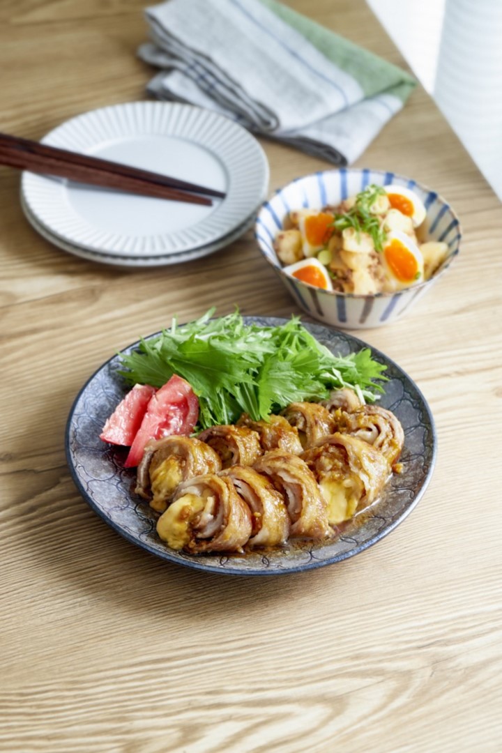 楽天ブックス: MYONのふたり暮らしごはん - MYON - 9784299051257 : 本