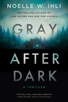 楽天ブックス: Gray After Dark - Noelle West Ihli - 9781496761262 : 洋書