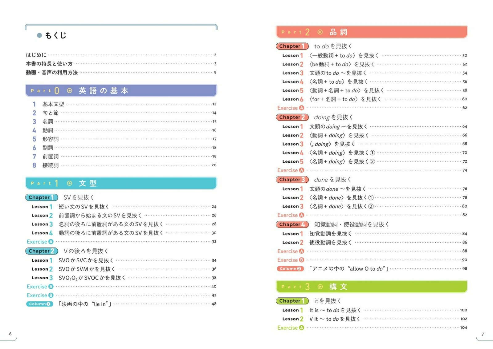 楽天ブックス: 大学入試 Basic Lecture 動画でわかる英文法[読解入門編] - 岡崎修平 - 9784010351284 : 本