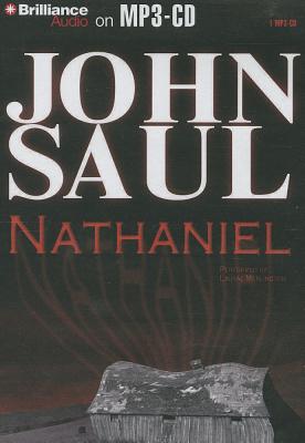 楽天ブックス: Nathaniel - John Saul - 9781469291291 : 洋書