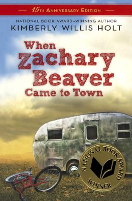 楽天ブックス: When Zachary Beaver Came to Town - Kimberly Willis Holt ...