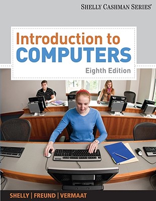 楽天ブックス: Introduction to Computers - Gary B. Shelly - 9781439081310 : 洋書