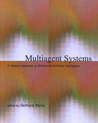 楽天ブックス: Multiagent Systems: A Modern Approach to Distributed Artificial ...