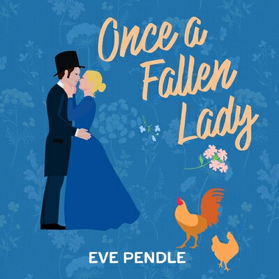楽天ブックス: Once a Fallen Lady - Eve Pendle - 9798200891337 : 洋書
