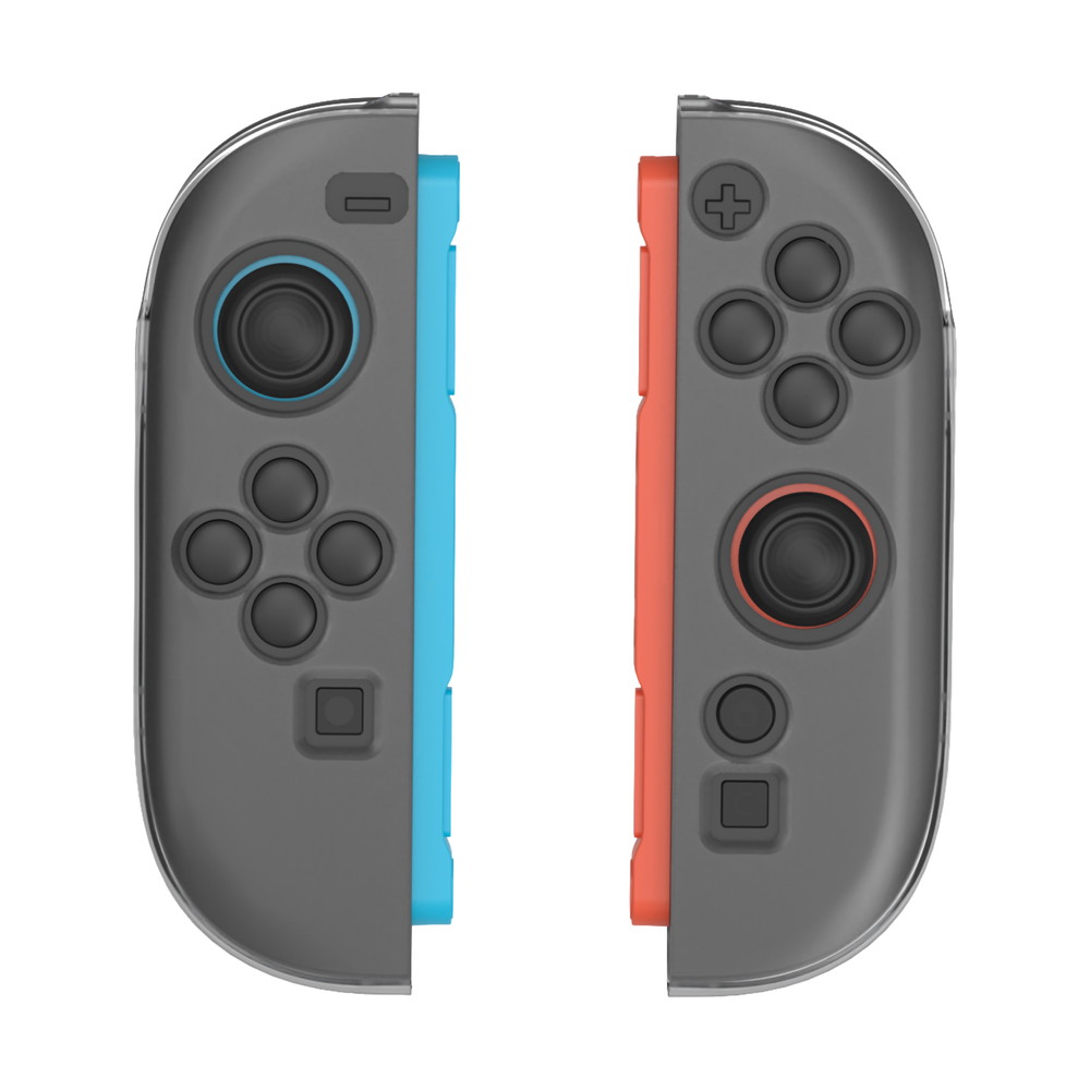 楽天ブックス: 【日本メーカーイズム】Switch2Joy-Con対応 保護カバー『Switch2ジョイコン2用TPUカバーSW2』 - Nintendo Switch 2 ...