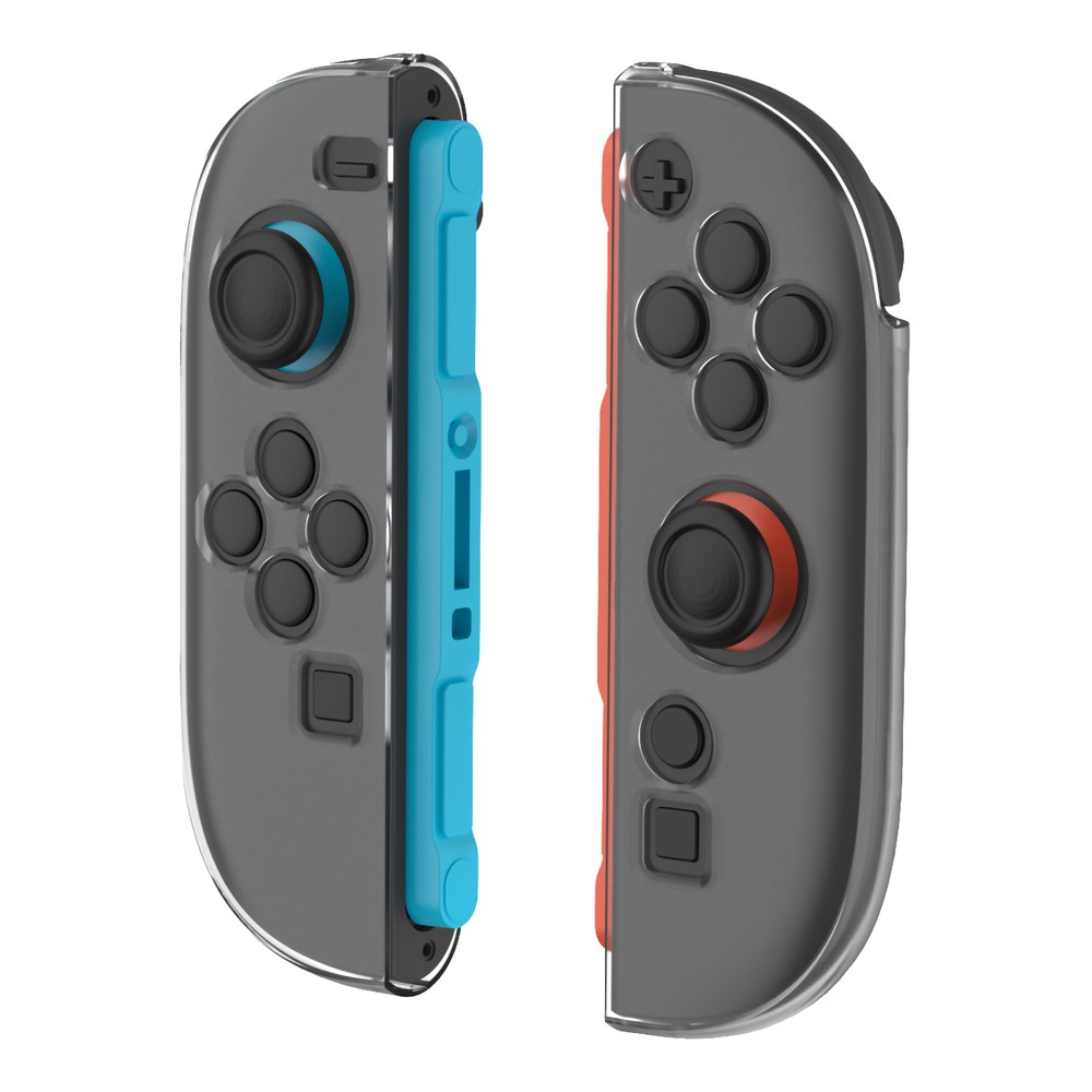 楽天ブックス: 【日本メーカーイズム】Switch2Joy-Con対応 保護カバー『Switch2ジョイコン2用TPUカバーSW2』 - Nintendo Switch 2 ...