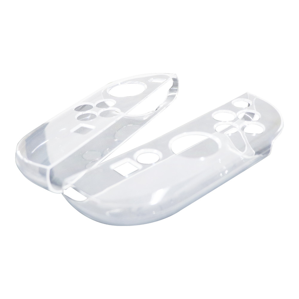 楽天ブックス: 【日本メーカーイズム】Switch2Joy-Con対応 保護カバー『Switch2ジョイコン2用TPUカバーSW2』 - Nintendo Switch 2 ...