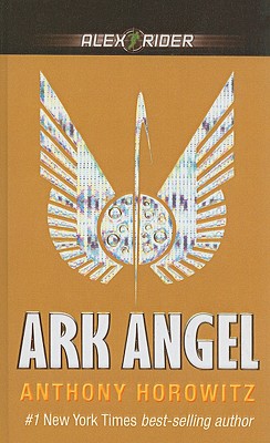 楽天ブックス: Ark Angel - Anthony Horowitz - 9780756981341 : 洋書