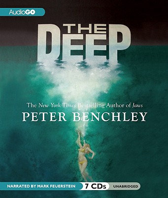 楽天ブックス: The Deep - Peter Benchley - 9781609981358 : 洋書