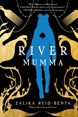 楽天ブックス: River Mumma: A Breathtaking Fantasy Novel Brimming with Magical ...