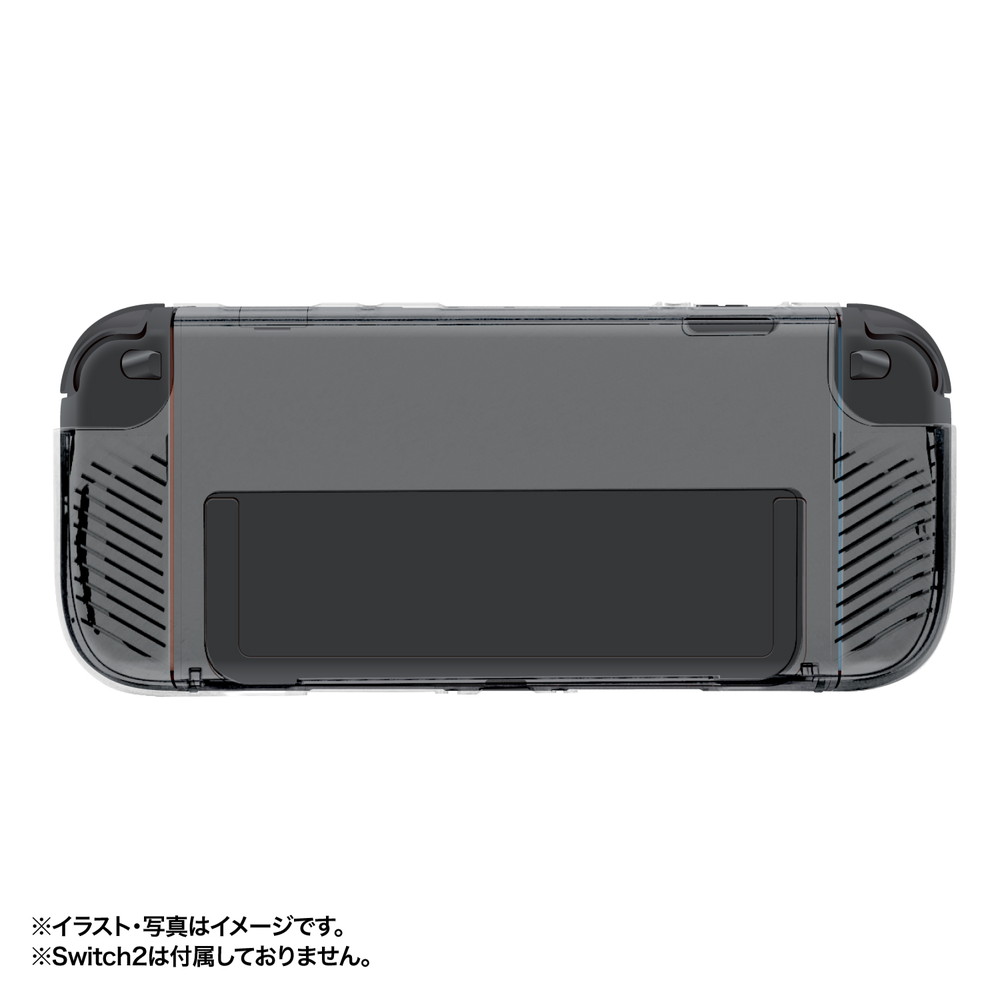 楽天ブックス: 【日本メーカーイズム】Switch2本体対応保護カバー『一体型TPUカバーSW2』 - Nintendo Switch 2 - 4589777221369 : ゲーム