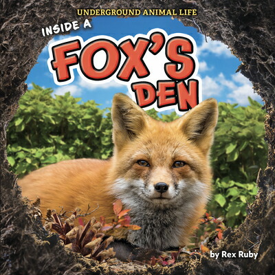 楽天ブックス: Inside a Fox's Den - Rex Ruby - 9798885091381 : 洋書