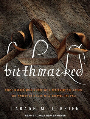楽天ブックス: Birthmarked - Caragh M. O'Brien - 9781452611389 : 洋書