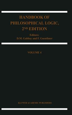 楽天ブックス: Handbook of Philosophical Logic - Dov M. Gabbay - 9781402001390 : 洋書