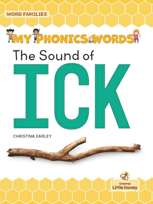 楽天ブックス: The Sound of Ick - Christina Earley - 9781039661400 : 洋書