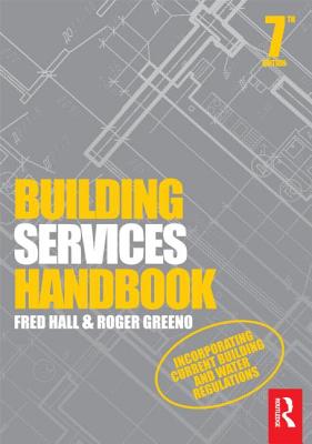 楽天ブックス: Building Services Handbook - Fred Hall - 9780415631402 : 洋書