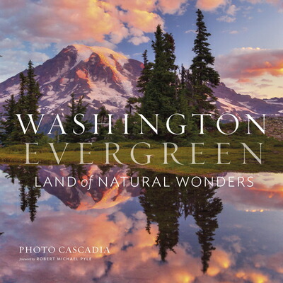 楽天ブックス: Washington, Evergreen: Land of Natural Wonders - Photo Cascadia - 9781643261409 : 洋書