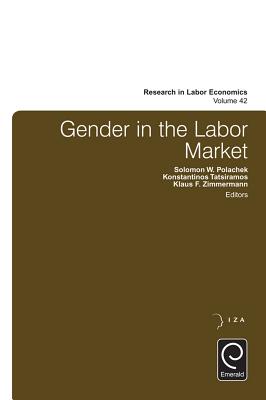 楽天ブックス: Gender in the Labor Market - Solomon W. Polachek ...