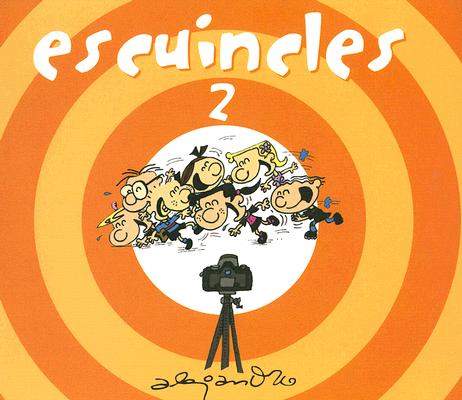 楽天ブックス: Escuincles 2 - Alejandro Ochoa - 9789707101418 : 洋書