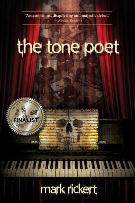 楽天ブックス: The Tone Poet - Mark Rickert - 9781939371423 : 洋書