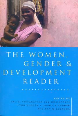楽天ブックス: The Women, Gender and Development Reader - Nalini Visvanathan ...
