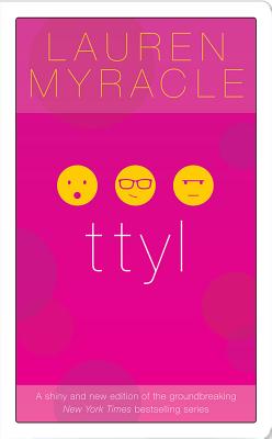 楽天ブックス: ttyl - Lauren Myracle - 9781419711428 : 洋書