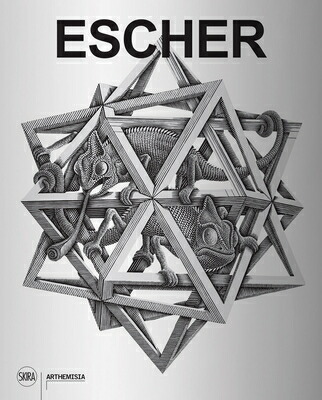 楽天ブックス: Escher - M. C. Escher - 9788857251431 : 洋書