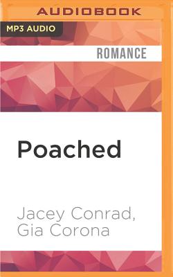 楽天ブックス: Poached - Jacey Conrad - 9781531891435 : 洋書